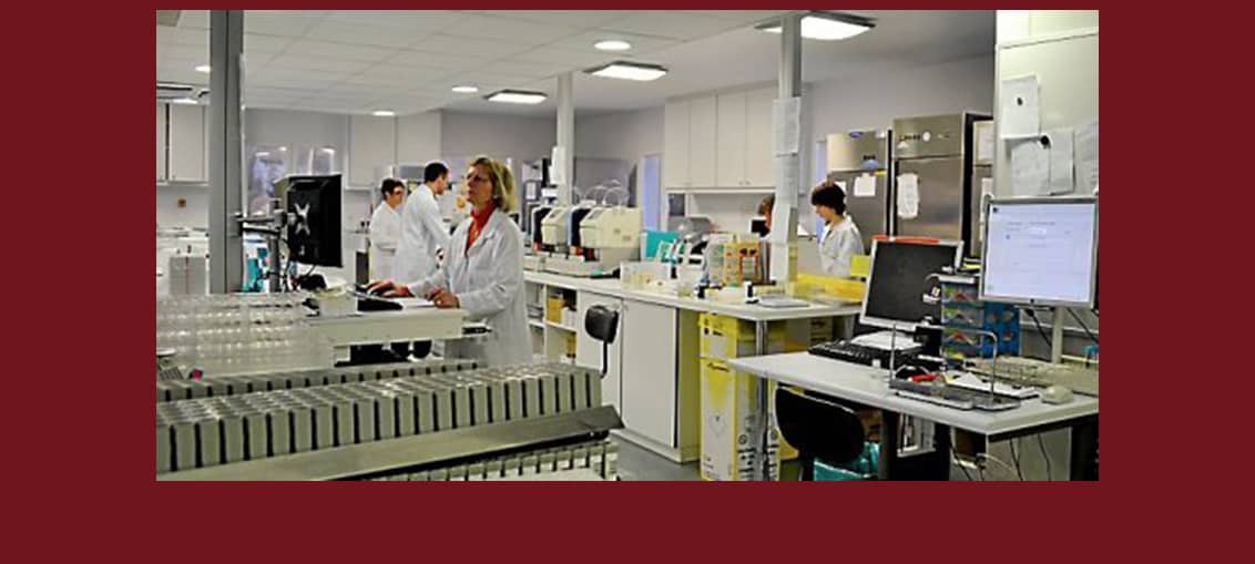 Le business des laboratoires d'analyse médicale en Afrique - Bang's ...