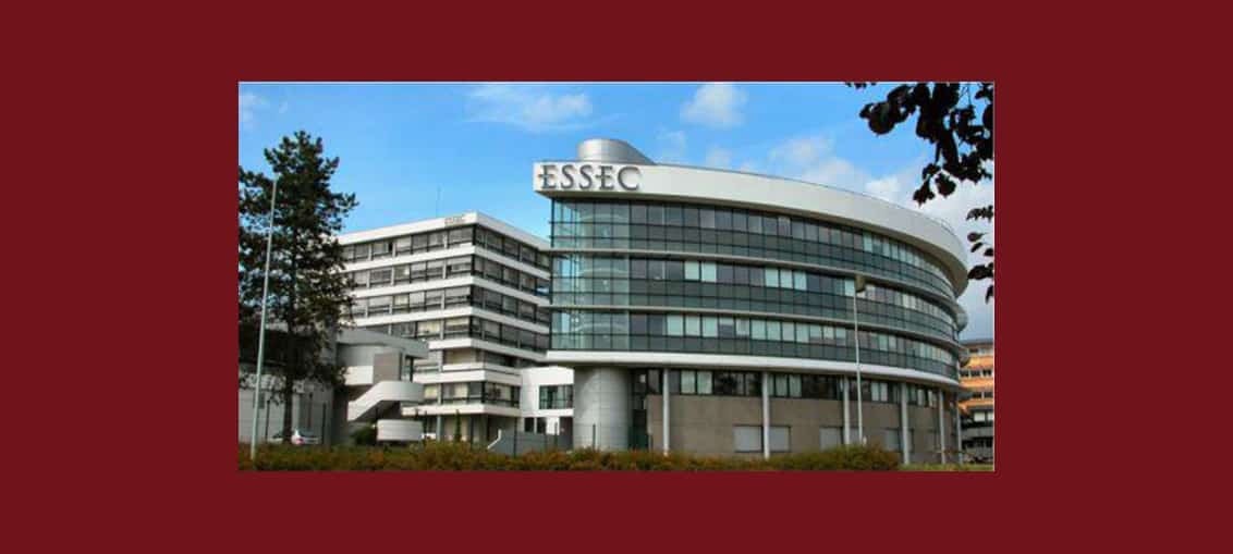 L’école de commerce française Essec va s’implanter au Maroc et à ...